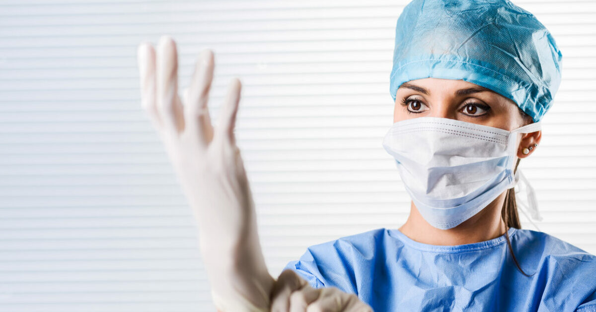 La Formazione Delle Infermiere Viene Sostenuta Da Elena Miroglio E Fnopi