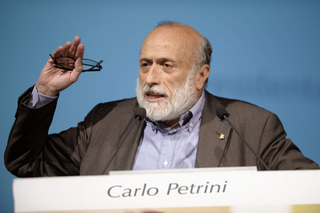 Sanità, Comitato Etico Nazionale, Petrini Confermato Alla Presidenza ...