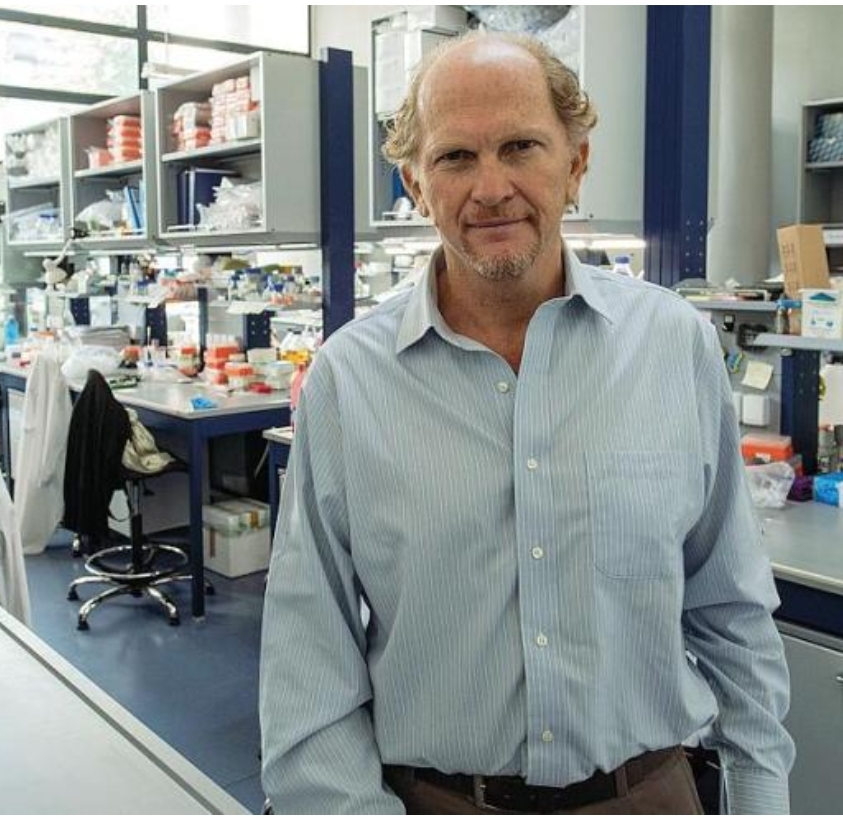 Andrea Ballabio Riceve A Dallas Il “Beth Levine Prize In Autophagy ...