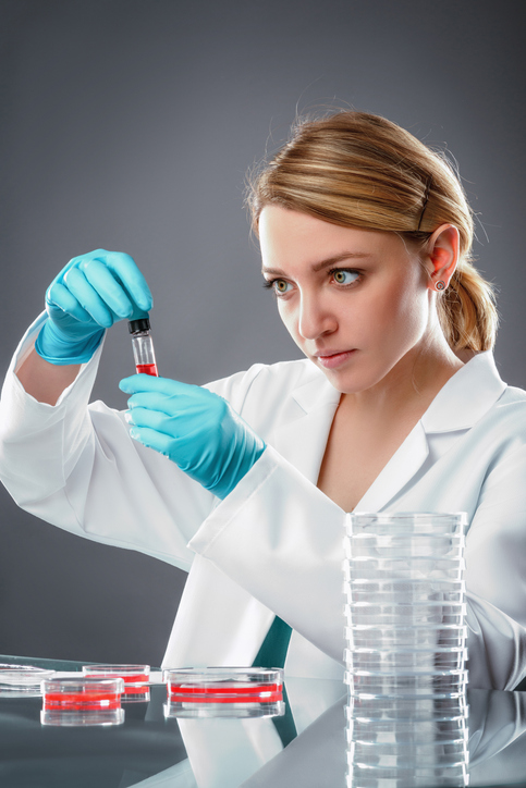 Tumore Al Seno Avanzato, Come Giocare D'anticipo Con La Biopsia Liquida ...